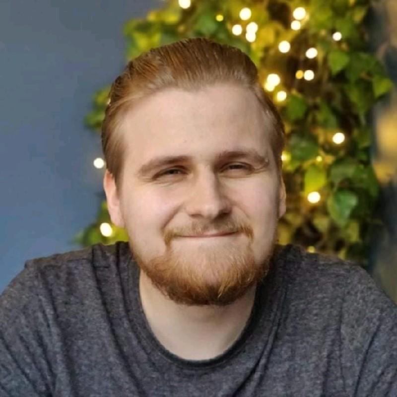 Michael Shivers Portfolio